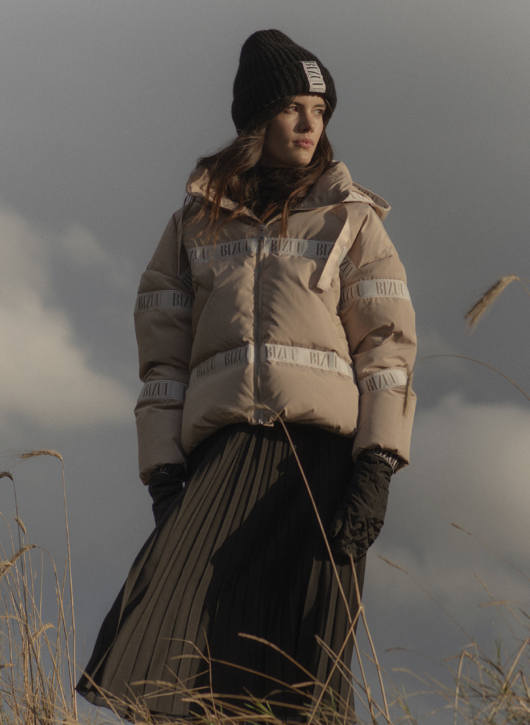 Bizuu: clothes from Polish fashion designers